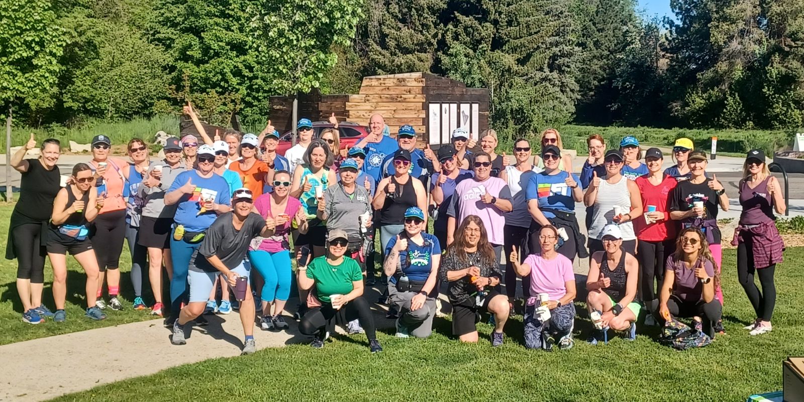 Boise Galloway Run Walk Run | Jeff Galloway